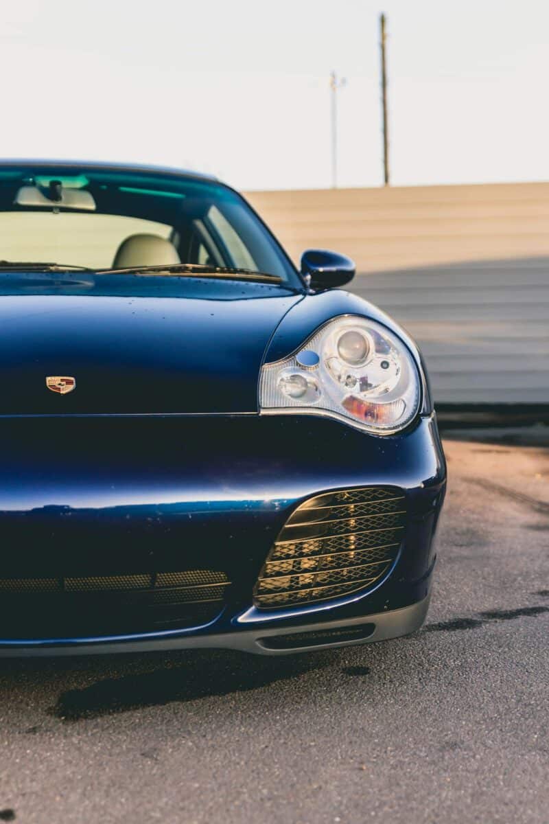 Porsche IMS Bearing Replacement and Upgrades - RPM Technik ...